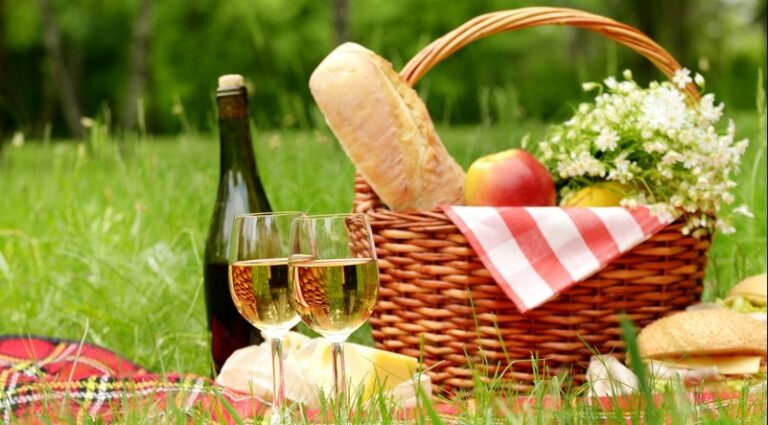 Golf & Picnic in the Dunes – Golfbaan The Dunes