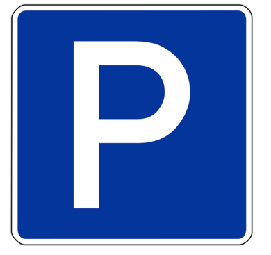 Parkeer kaarten – Golfbaan The Dunes